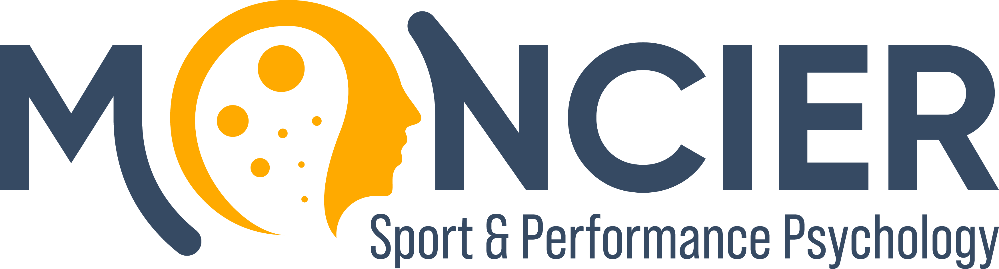 Moncier Sport & Performance Psychology | Elevate Your Mental Game to ...